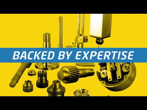 The Largest Inventory of Corrugated Parts in the Industry - Sun Automation Group