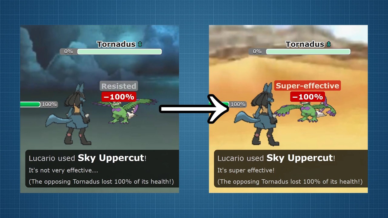 How To Modify Pokémon Showdown Replays
