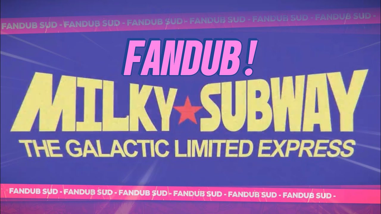 MILKY SUBWAY EP 3 - FANDUB - ESPAÑOL LATINO