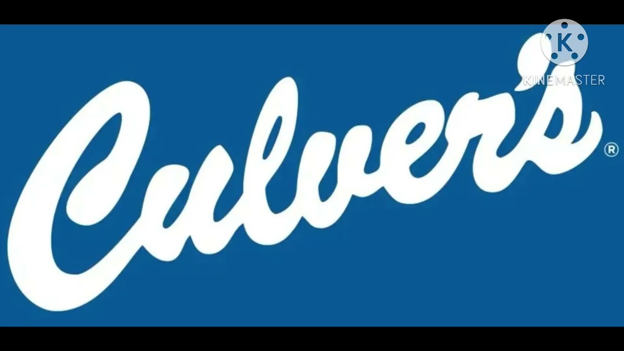 Culver's Logo (2011)