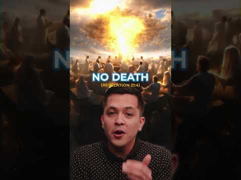 100% Biblically Accurate Facts About Heaven