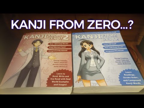 Is Kanji From Zero! Worth it?