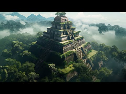Scientists Have Just Found An Untouched Civilization in Guatemala