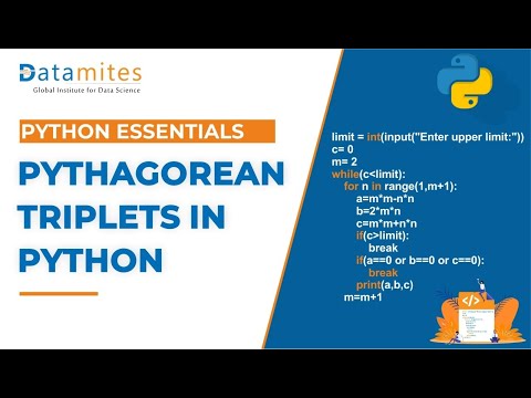 What are Python Frameworks? – Study in Philippines
