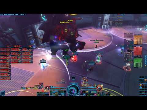 Steam Community :: Video :: SWTOR 6.1.1a 16m HM Apex Vanguard (Serenity ...
