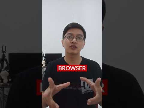 Bikin subtitle video otomatis tanpa ribet, enggak butuh aplikasi! #shorts