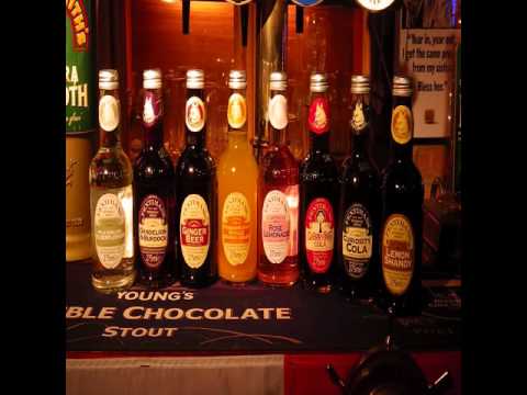 **REVIEW** Fentimans Botanically Brewed non-alcoholic beverages