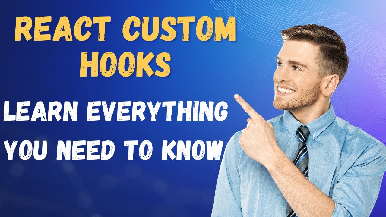 Mastering Custom Hooks: Boosting React App Performance and Reusability