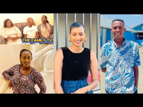 🔥🔥THE BEAUTY ATI TUBUJIJE NYAMWIZA AMASIMBA GUHORA ASHIGIKIRA AMAFUTI KANDAYABONA IYUNVIRE🙆🔥🔥🔥