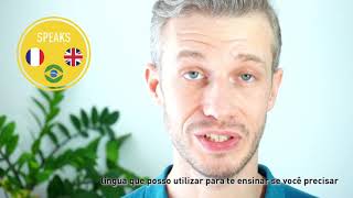 Learn french with Fabien Y marcque V - An french tutor from italki