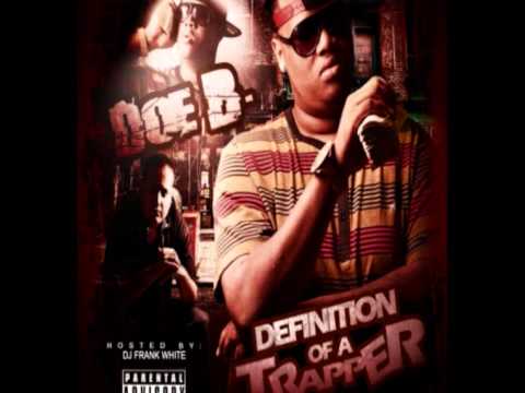 Doe B Frozen (Definition Of A Trapper)
