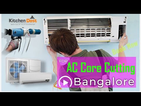 Core Cutting Services, Core Cutting Job Work in India