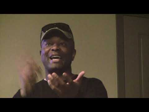 David Lindo, The Urban Birder | Becoming is Superior to Being