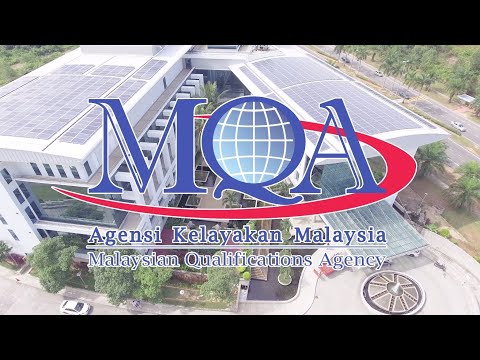 CEO DESK @ MQA: Jom Semak MQR