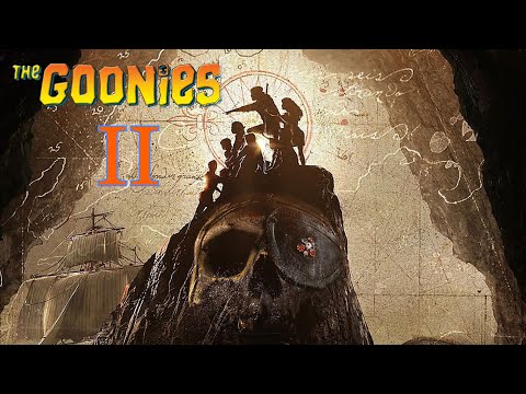 Is The Goonies 2 Happening???