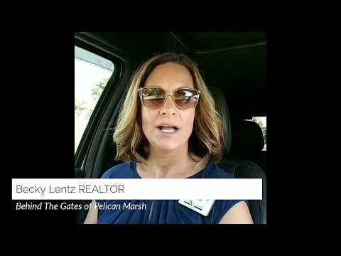 Pelican Marsh in Naples FL