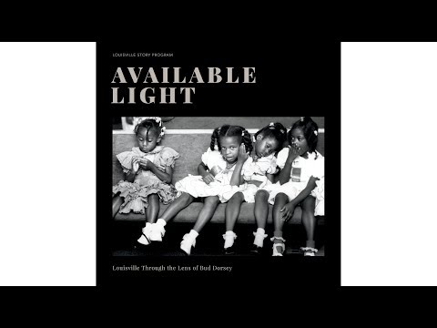 Available Light