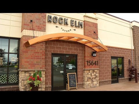 Takeout Tuesday: Maple Grove’s Rock Elm Tavern