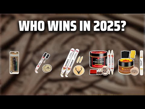 The Top 5 Best Burn Pen in 2025 - Must Watch Before Buying!