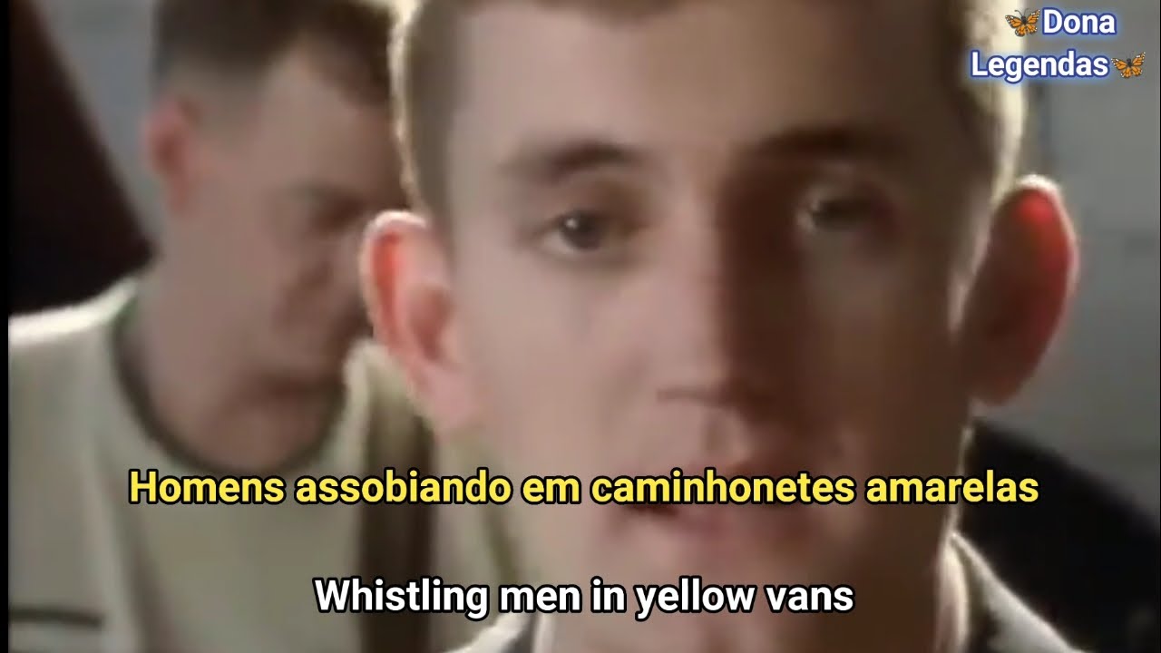 The Housemartins - Build (Tradução)