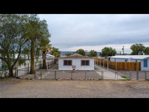 5724 S Ruby St SE, Fort Mohave, AZ 86426 - Fivestar Team - MLS 026484