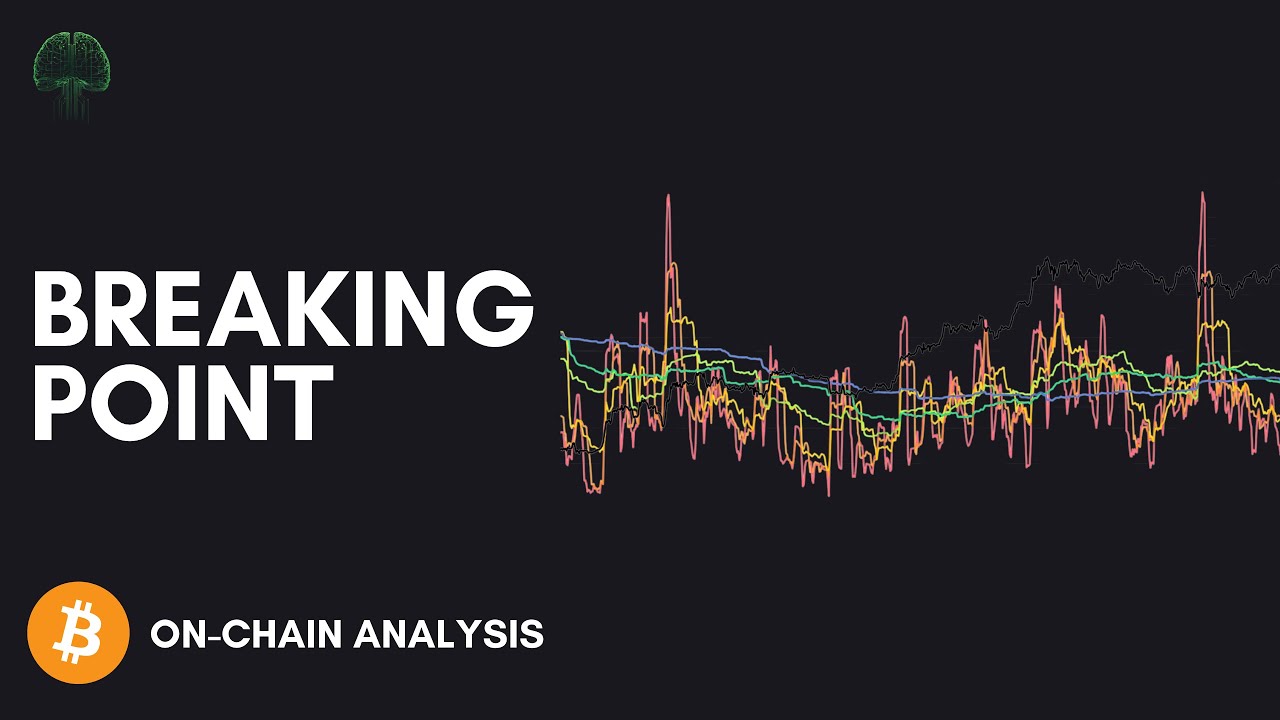 Bitcoin Volatility Explodes—What’s Next?