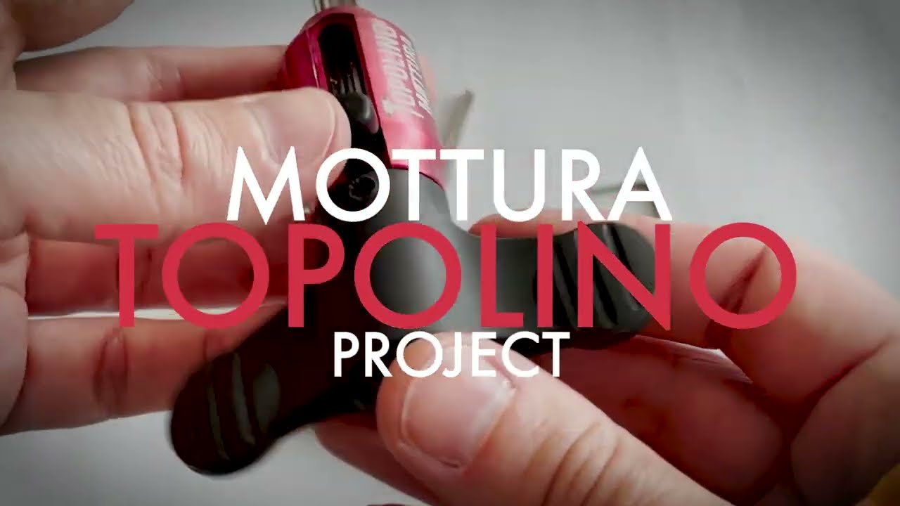 Topolino Decoder - Prodecoders