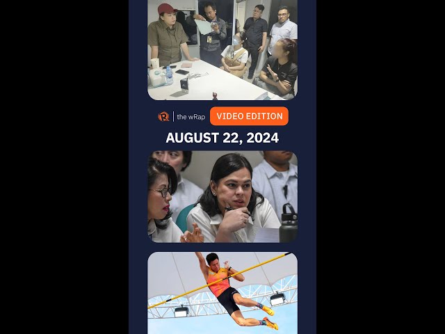 Sheila Guo, Cassandra Ong in Philippine custody | The wRap