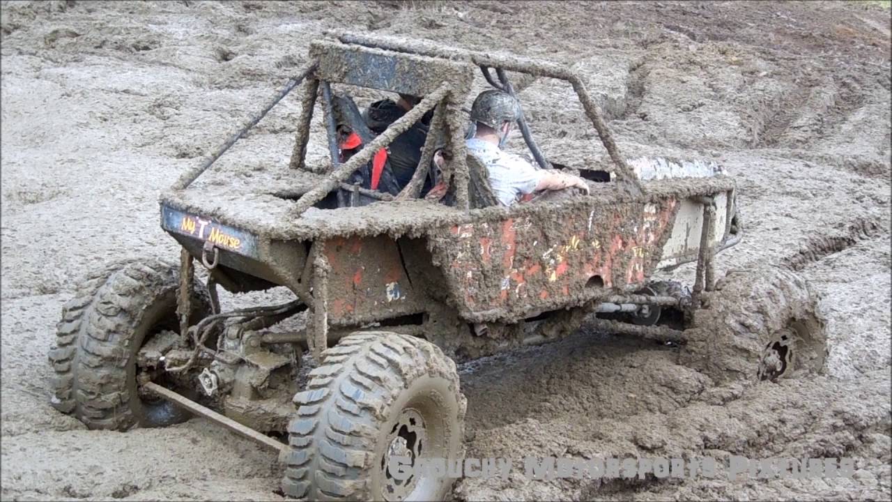 White Trash Bash 5 0