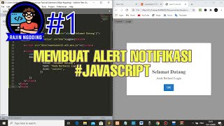 Bagaimana cara membuat baris baru di Javascript?
