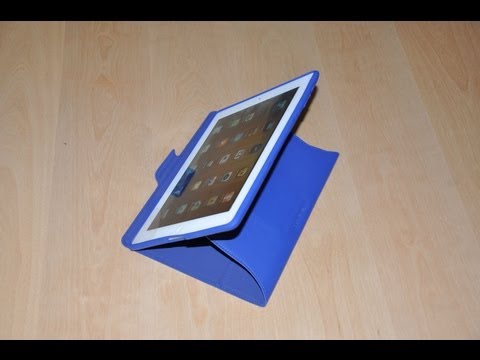 Speck MagFolio for iPad