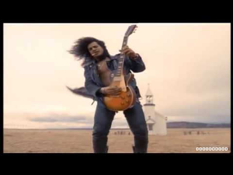 Guns N' Roses :  November Rain HD
