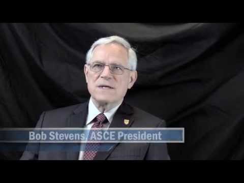 ASCE - Bob Stevens, Why Engineering and Community Building go Hand in Hand