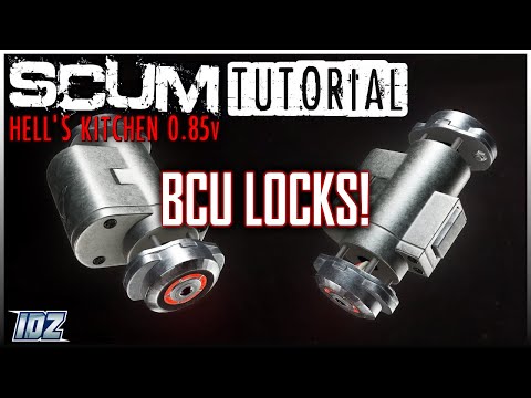 Steam Community :: SCUM