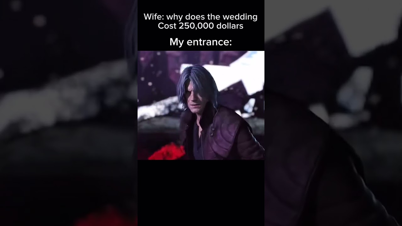 Vergil Be Like: Motivation.