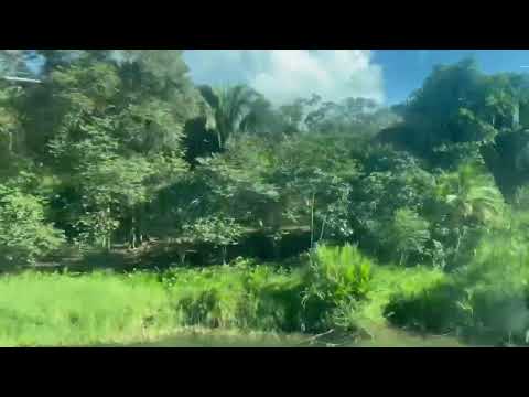 Costa Rica – WORLD EXPLORATION