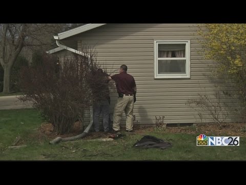 Arrests made in Stray Bullet Case