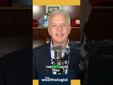 Retire Rich: Properties & Depreciation - The IRS Secret Weapon!