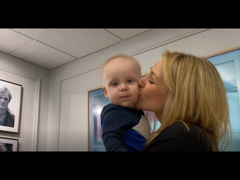 Stephanie's Rhinoplasty & Revision Rhino Story: Nose Reshaping with Dr. Burke Robinson, RobinsonFPS