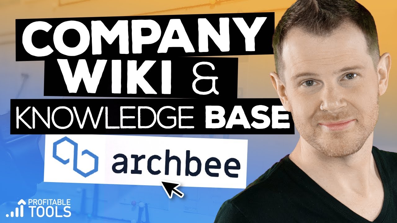 Archbee.io -- Wiki & Knowledge Base for Teams