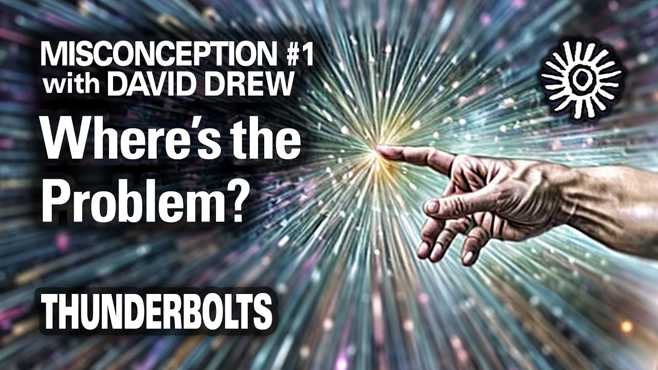 Misconception #1: Where's the Problem? | Thunderbolts