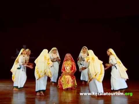 Oppana: Art form of Kerala | Kerala Tourism