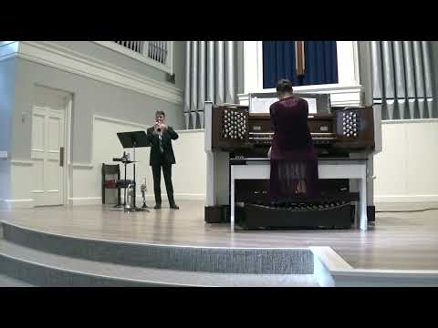 Recent Live Solo Performances – Brian Reichenbach