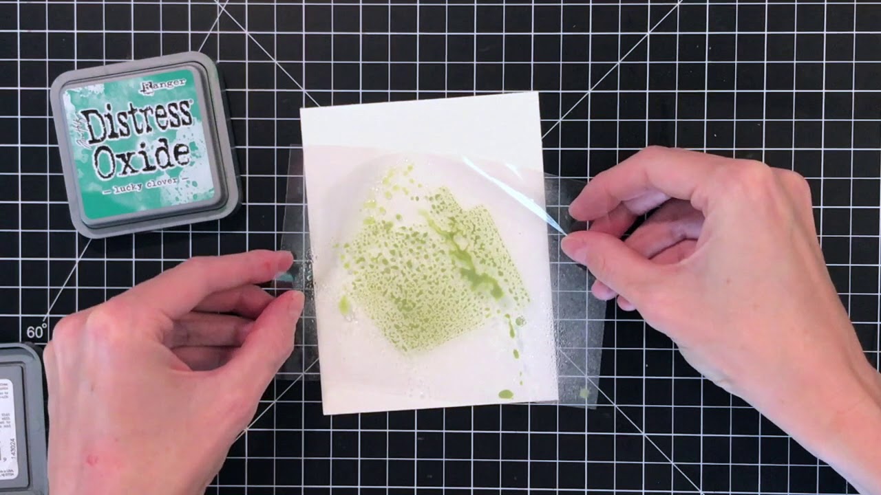 Full Version - [Technique] Diagonal Split Panel Design by Channin