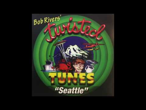 Them Beans - Twisted Tunes Seattle