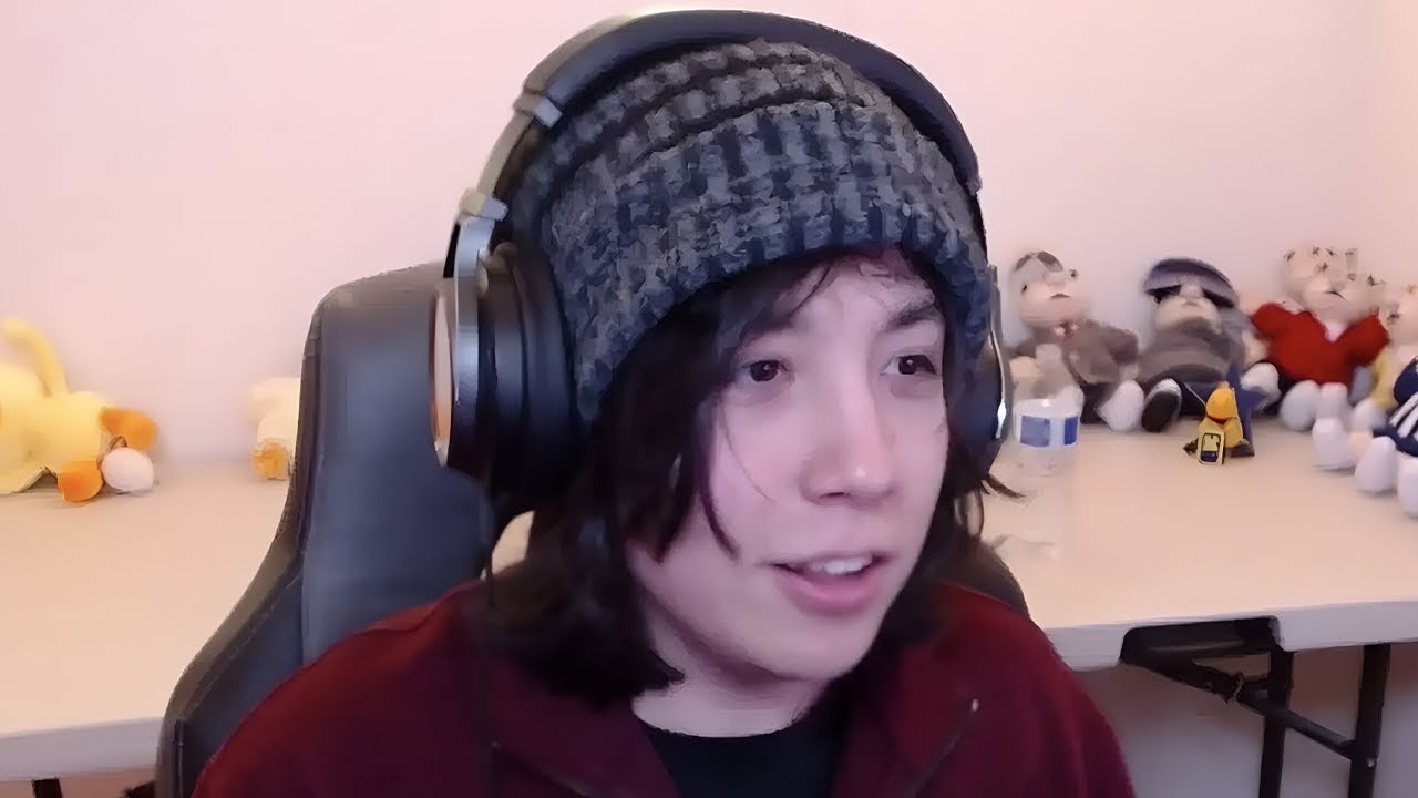 The Quackity Situation Is Sad