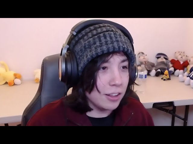 Minecraft streamer Quackity's journey explored: Personal life, career ...