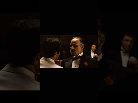 Why The Godfather is the Best Movie Ever Made