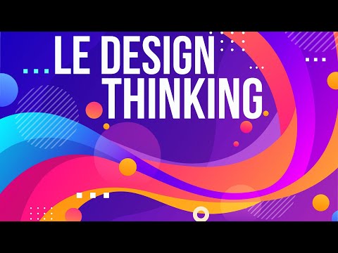 Design Thinking - Explications