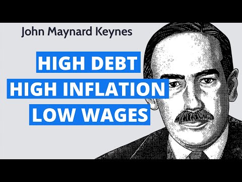 How economists ruined the economy (why Keynesian economics is the worst)